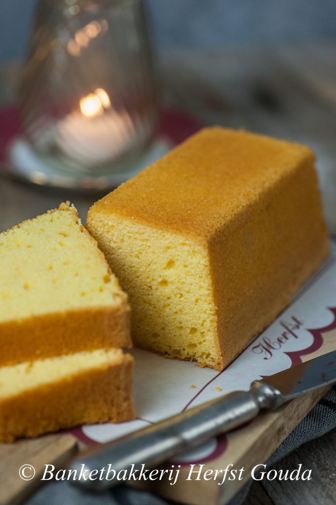 Roombotercake - Banketbakkerij Herfst